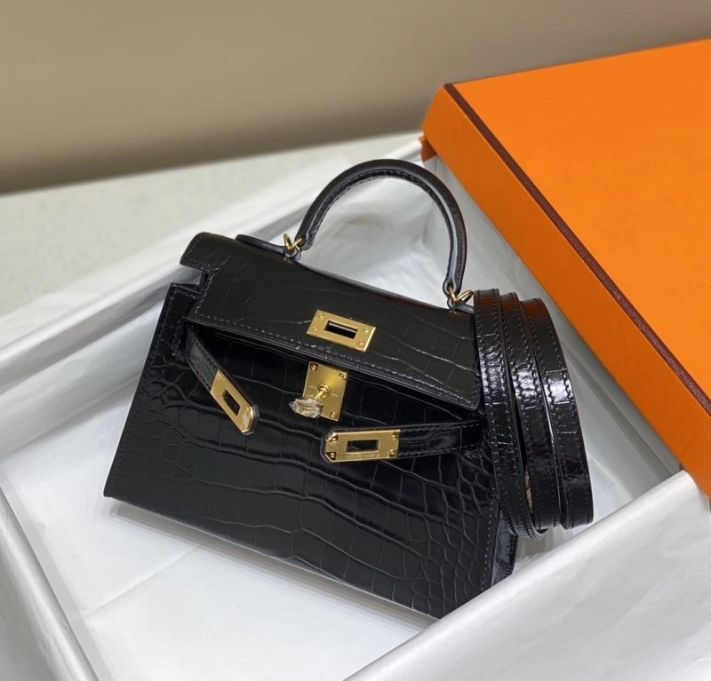 Low-cost Hermes Kelly Bags