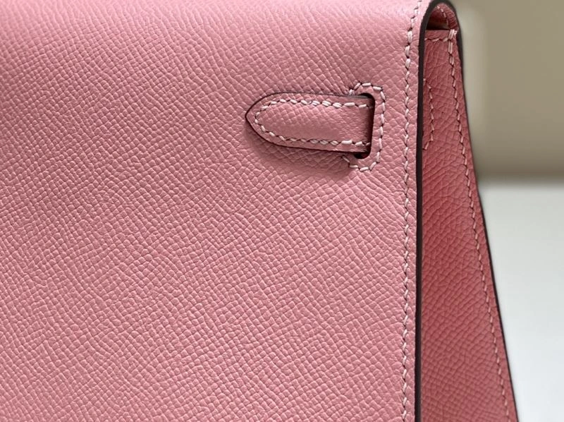 Top mirror Hermes Kelly Bags