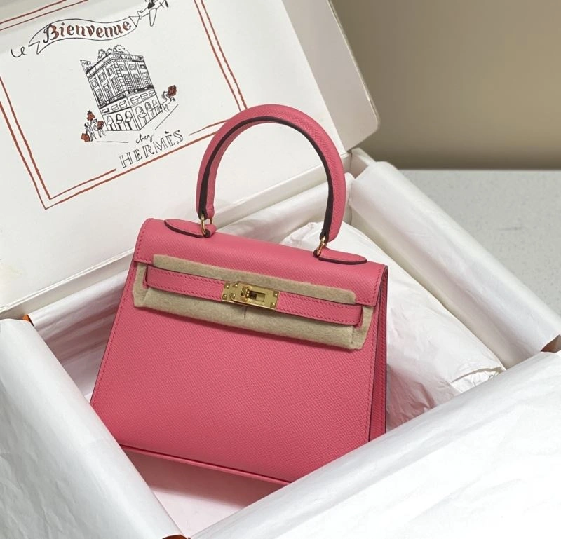 Mirror quality Hermes Kelly Bags