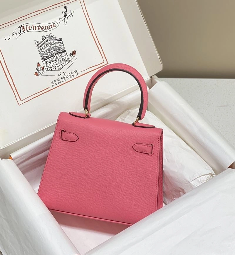Mirror quality Hermes Kelly Bags