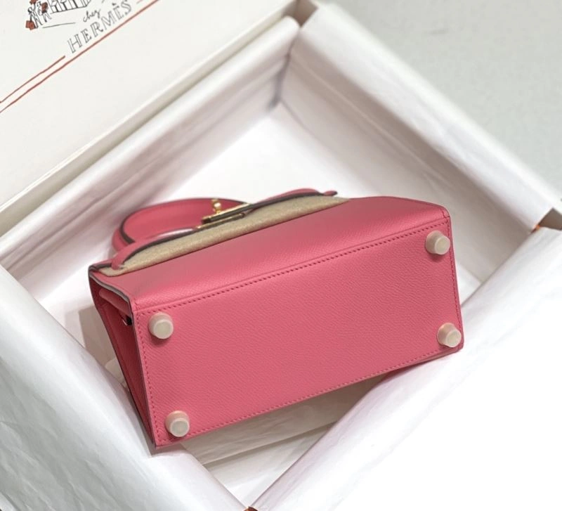 Mirror quality Hermes Kelly Bags