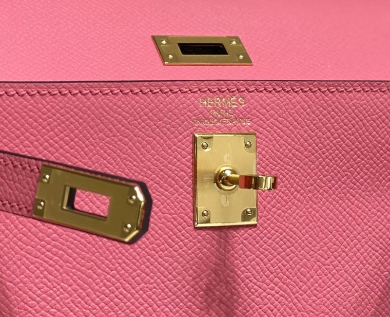 Mirror quality Hermes Kelly Bags