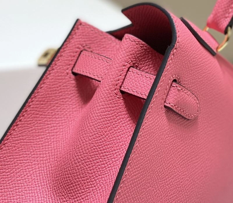 Mirror quality Hermes Kelly Bags