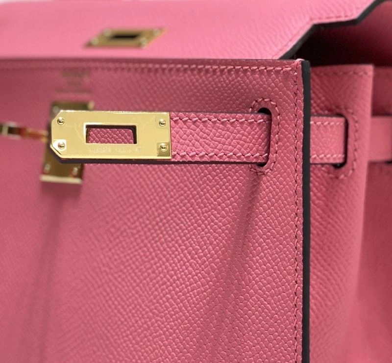 Mirror quality Hermes Kelly Bags