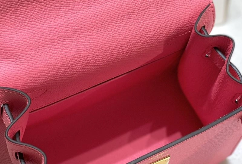 Mirror quality Hermes Kelly Bags
