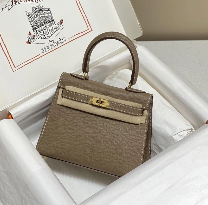 Hermes Kelly Bags