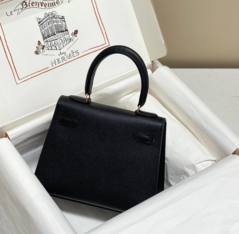 Factory-made Hermes Kelly Bags