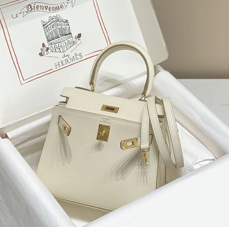 High fidelity Hermes Kelly Bags
