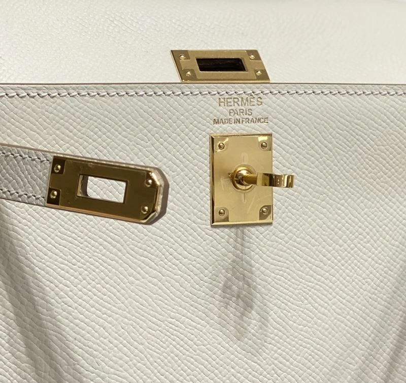 High fidelity Hermes Kelly Bags