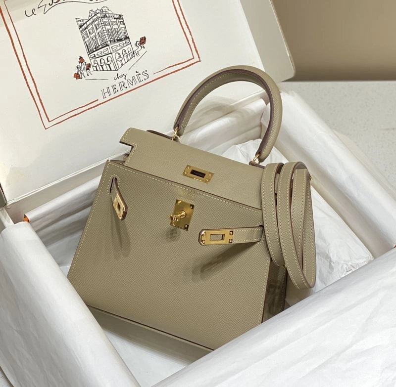 Hermes Kelly Bags
