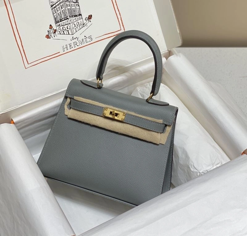 Mirror quality Hermes Kelly Bags