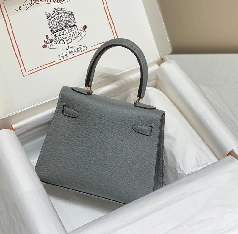 Mirror quality Hermes Kelly Bags