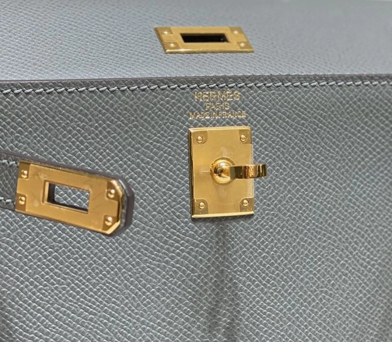 Mirror quality Hermes Kelly Bags