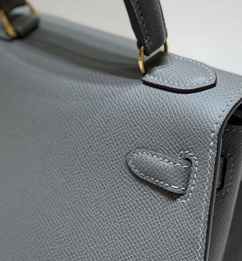 Mirror quality Hermes Kelly Bags