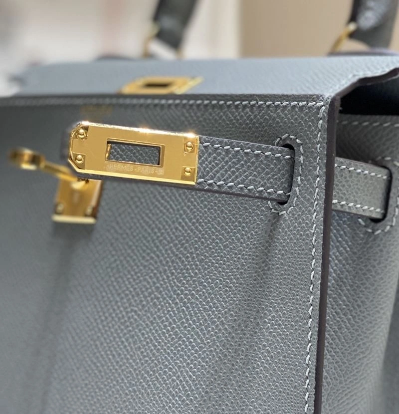 Mirror quality Hermes Kelly Bags