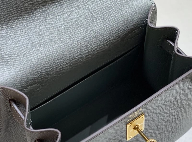 Mirror quality Hermes Kelly Bags