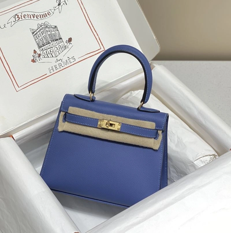 Hermes Kelly Bags