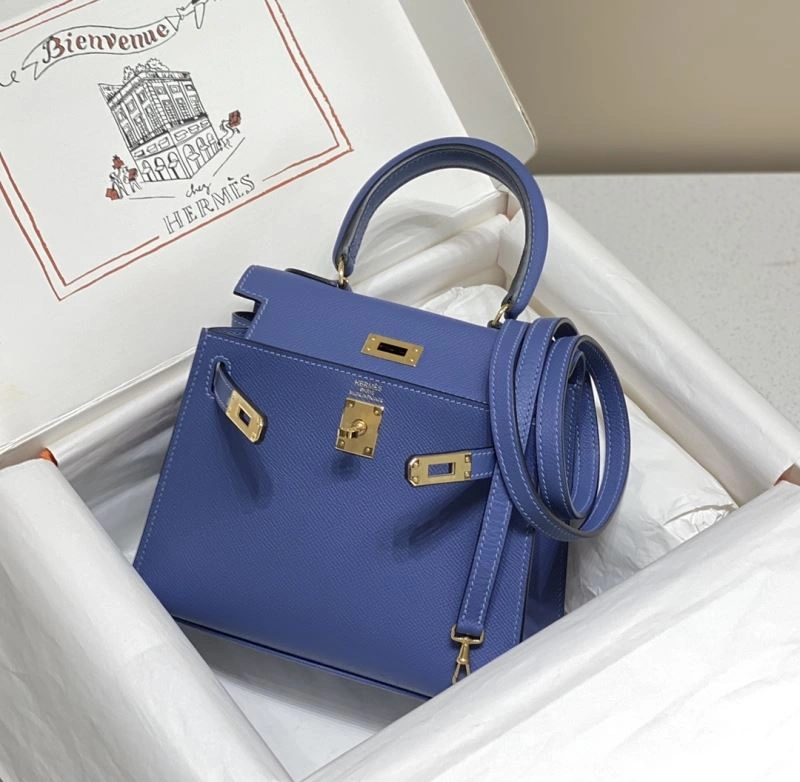 Exact replica Hermes Kelly Bags