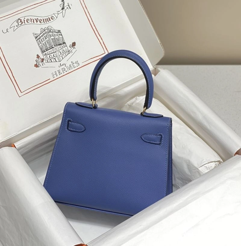 Exact replica Hermes Kelly Bags