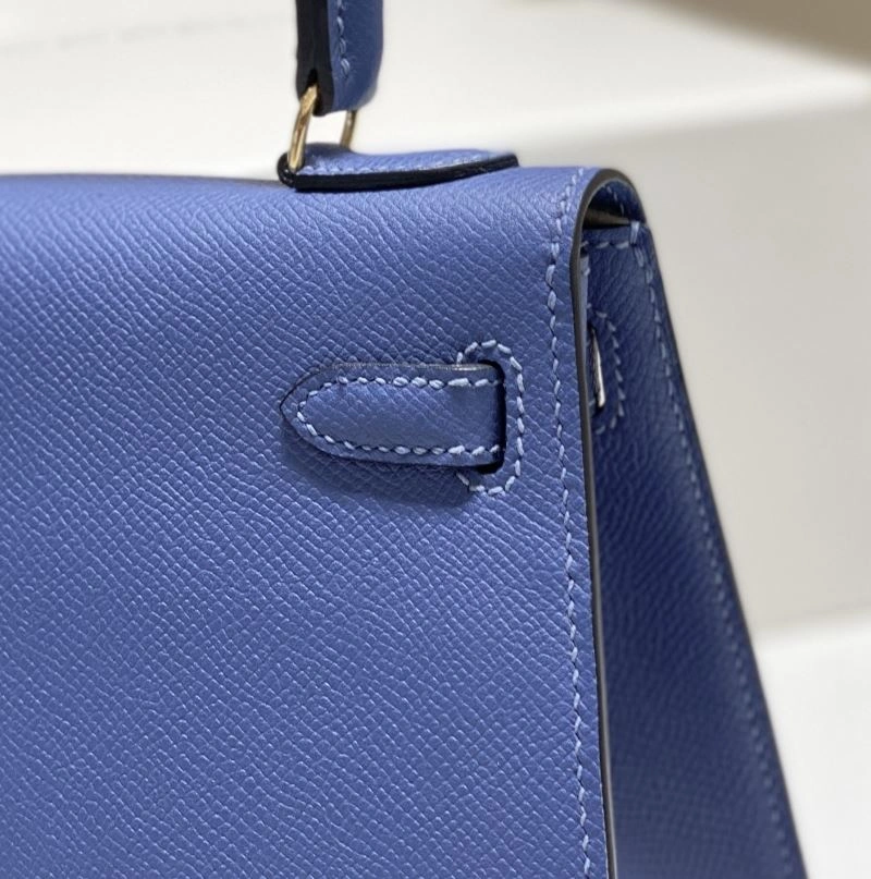 Exact replica Hermes Kelly Bags