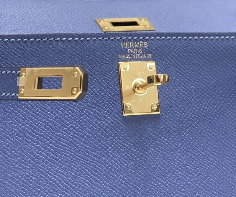 Exact replica Hermes Kelly Bags
