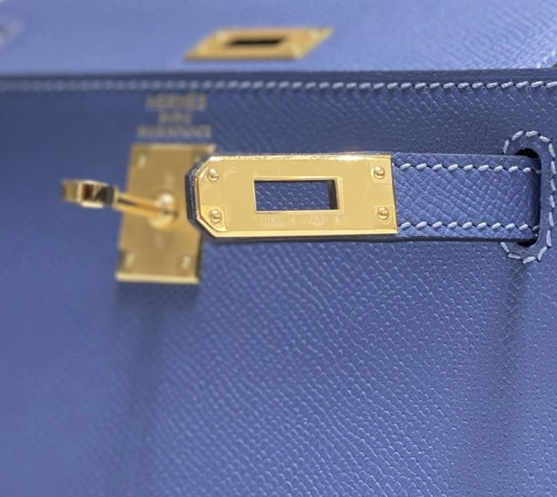 Exact replica Hermes Kelly Bags