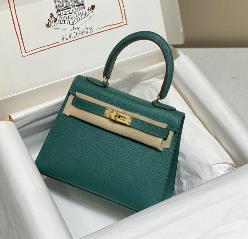 Cut-rate Hermes Kelly Bags