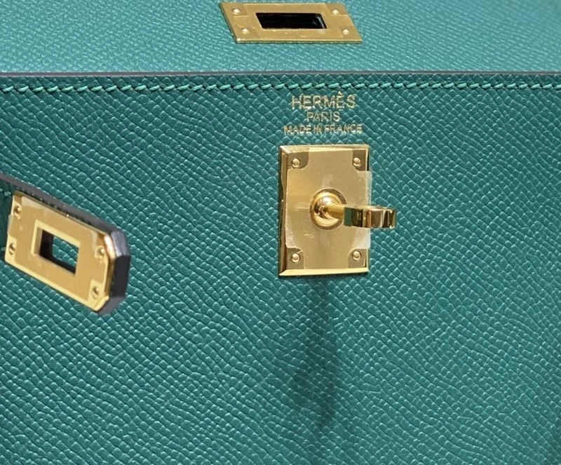 Cut-rate Hermes Kelly Bags