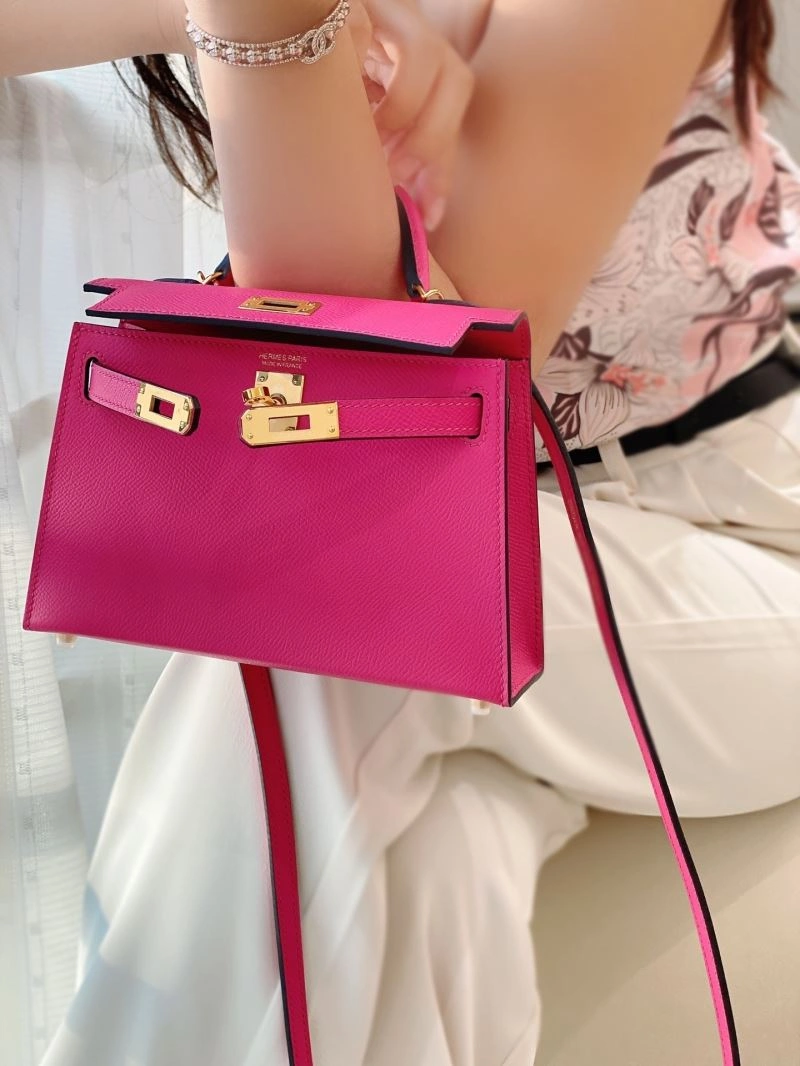 Exact replica Hermes Kelly Bags