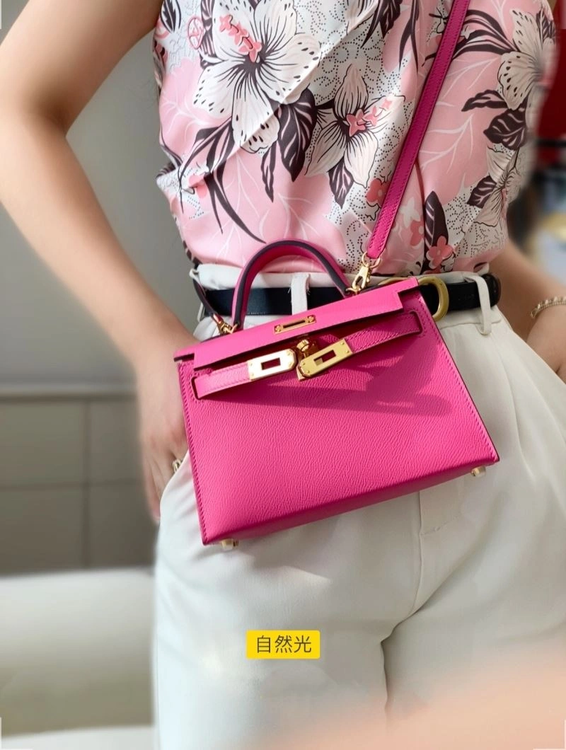 Exact replica Hermes Kelly Bags