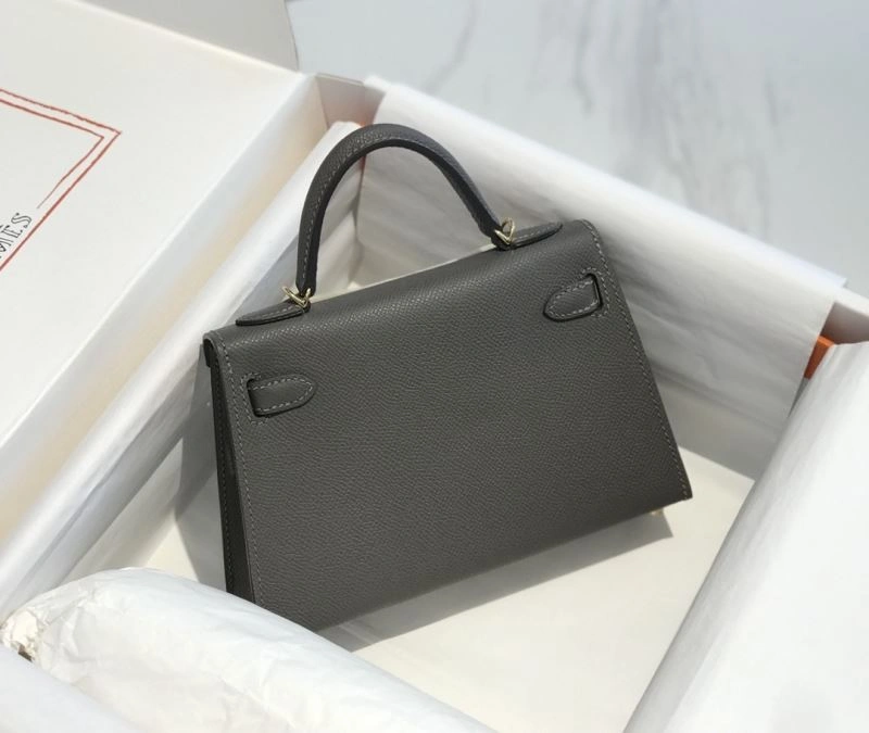 Accurate model Hermes Kelly Bags