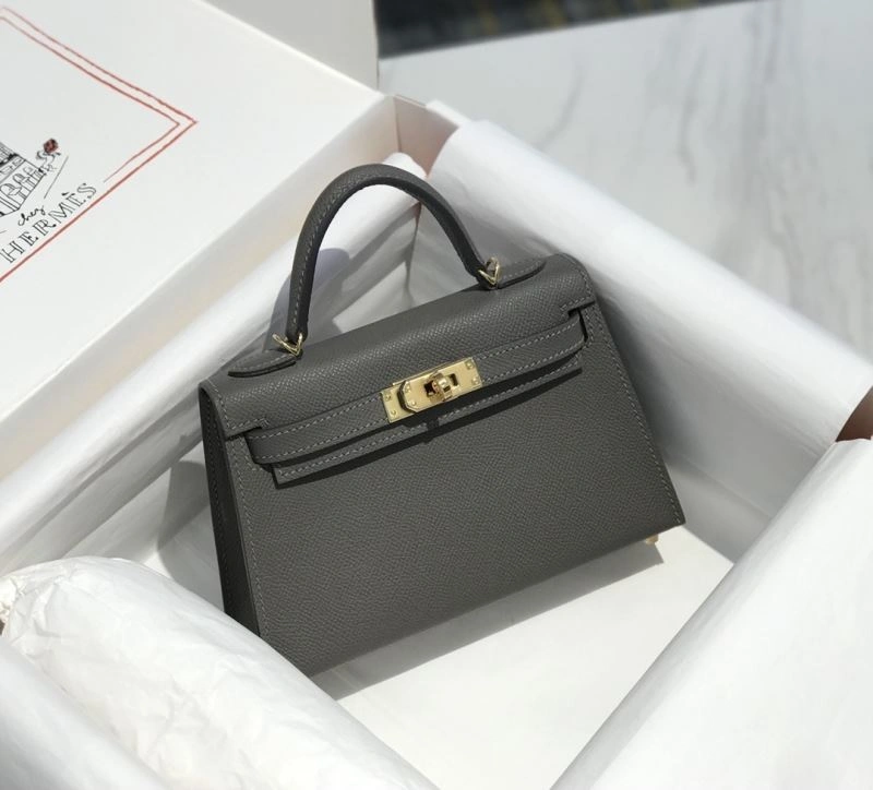 Accurate model Hermes Kelly Bags