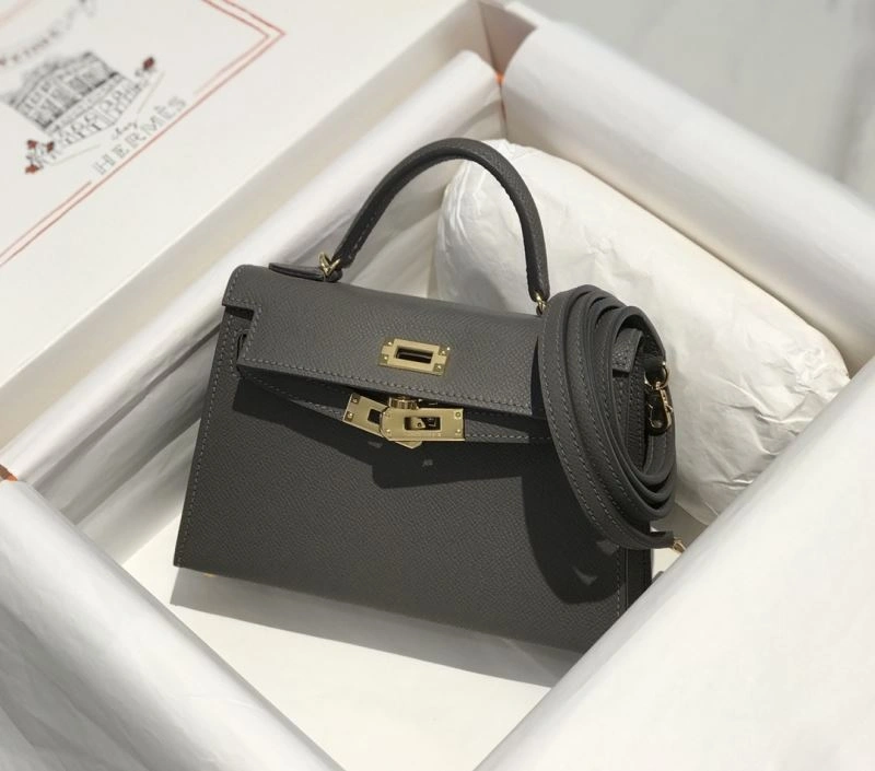 Accurate model Hermes Kelly Bags