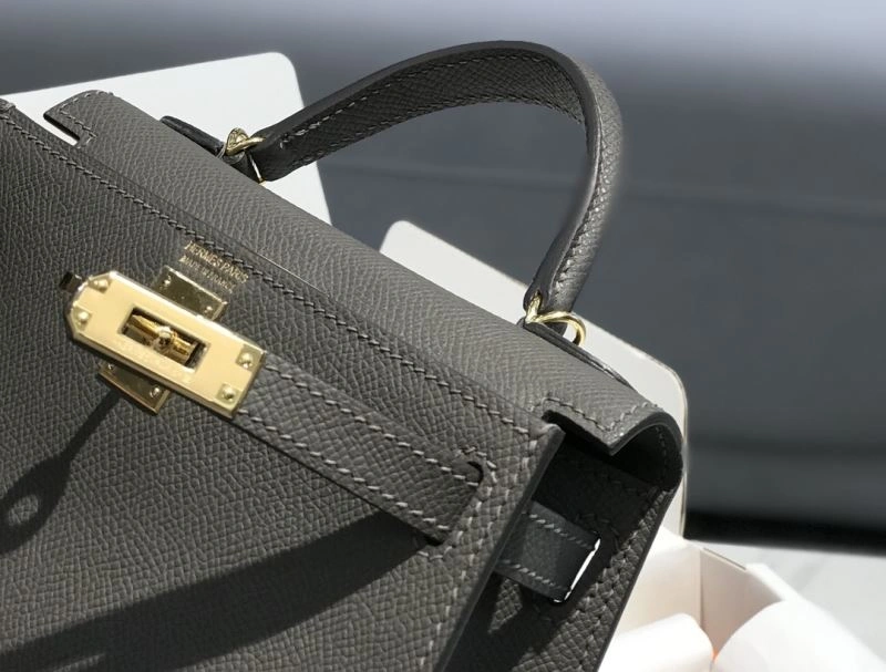 Accurate model Hermes Kelly Bags