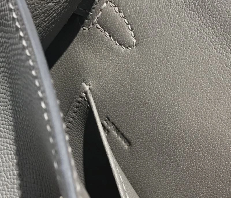 Accurate model Hermes Kelly Bags