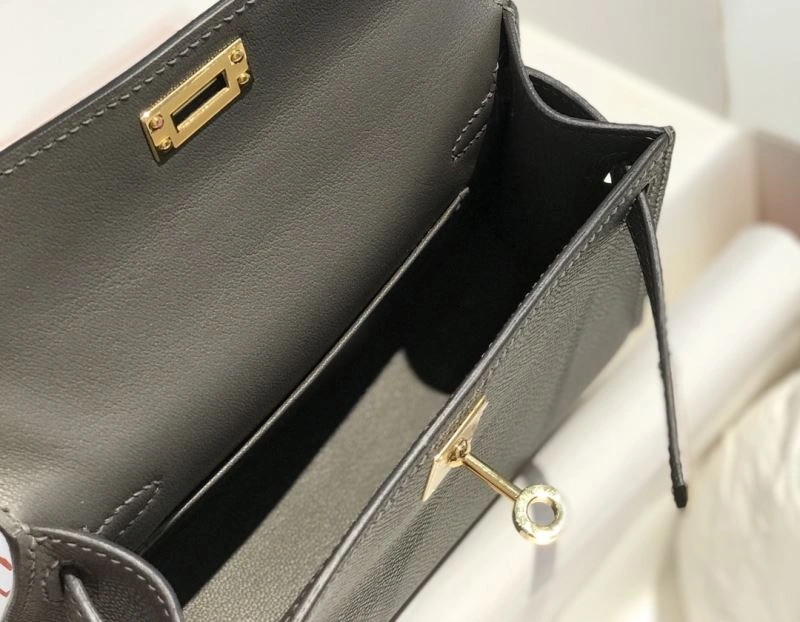Accurate model Hermes Kelly Bags
