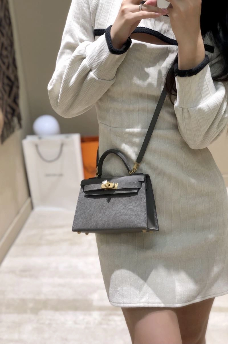 Accurate model Hermes Kelly Bags
