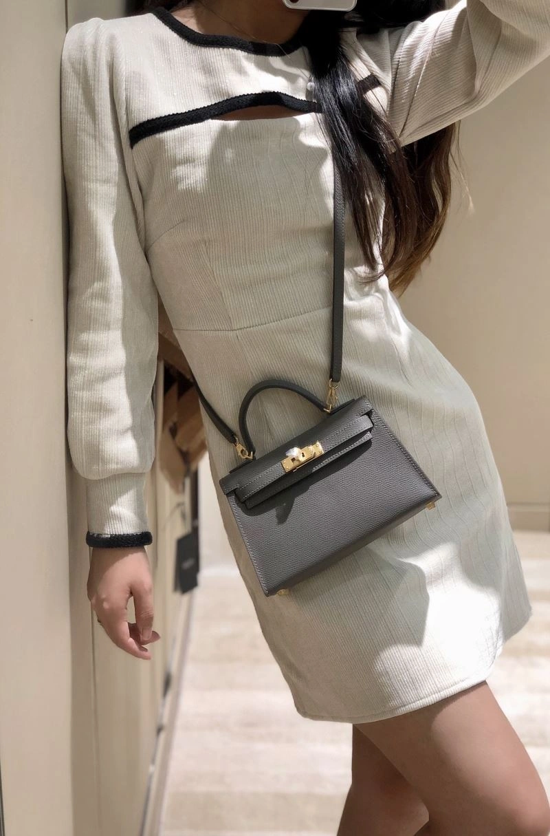 Accurate model Hermes Kelly Bags