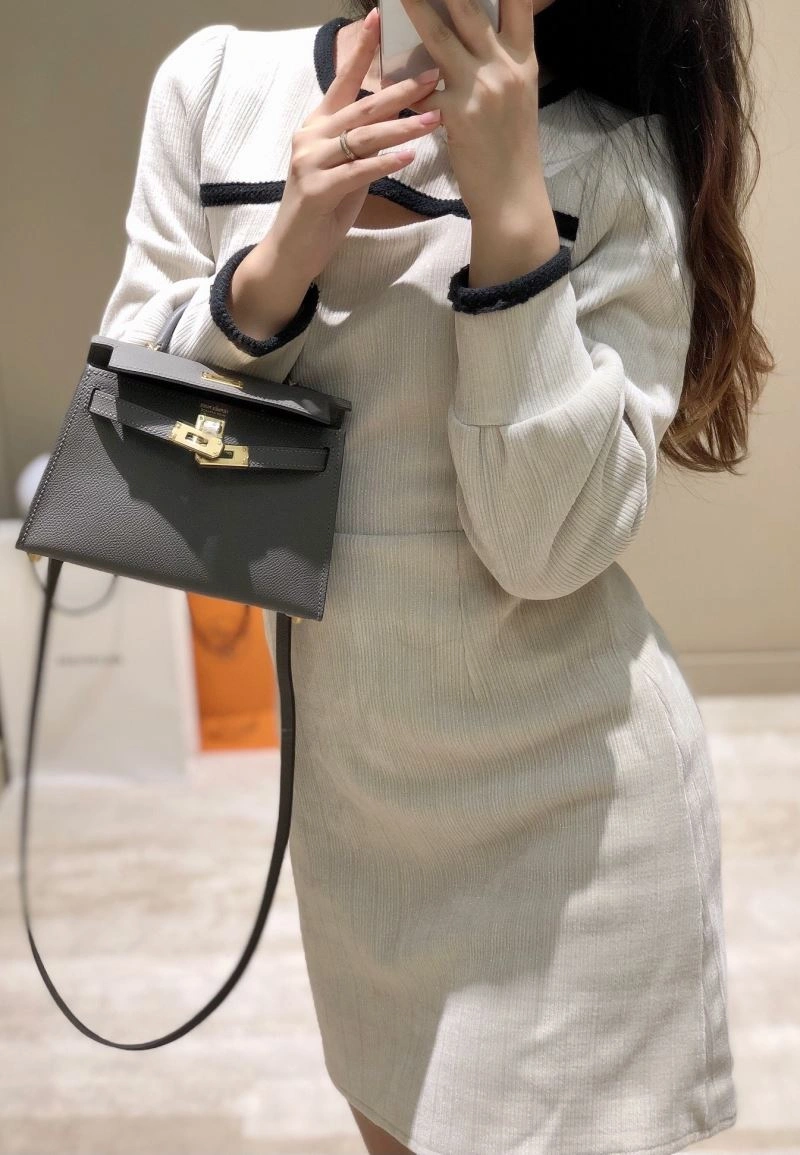 Accurate model Hermes Kelly Bags