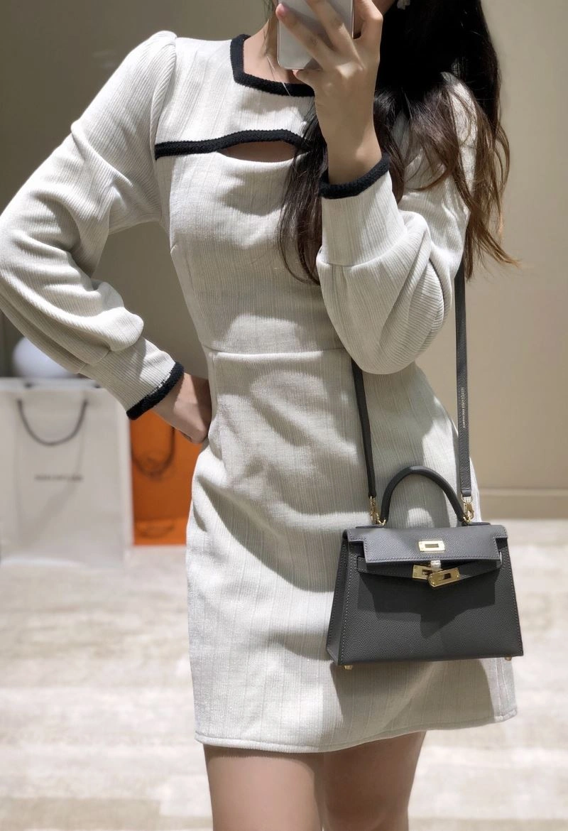 Accurate model Hermes Kelly Bags