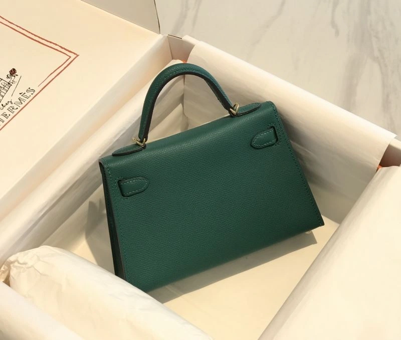 Accurate model Hermes Kelly Bags