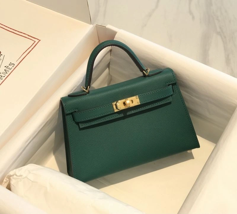 Accurate model Hermes Kelly Bags