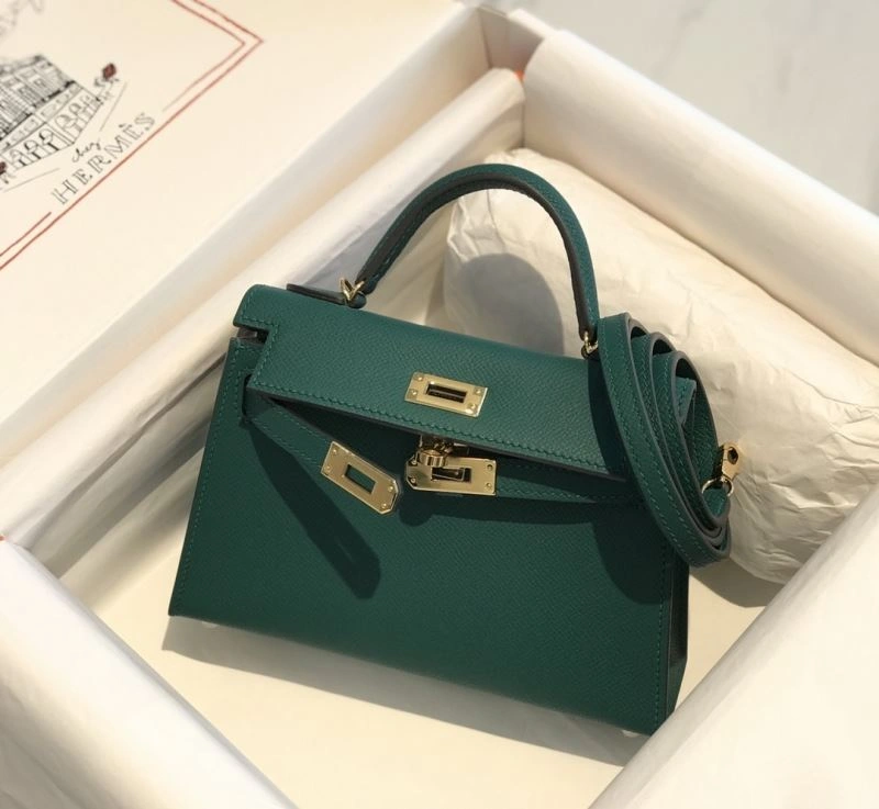 Accurate model Hermes Kelly Bags