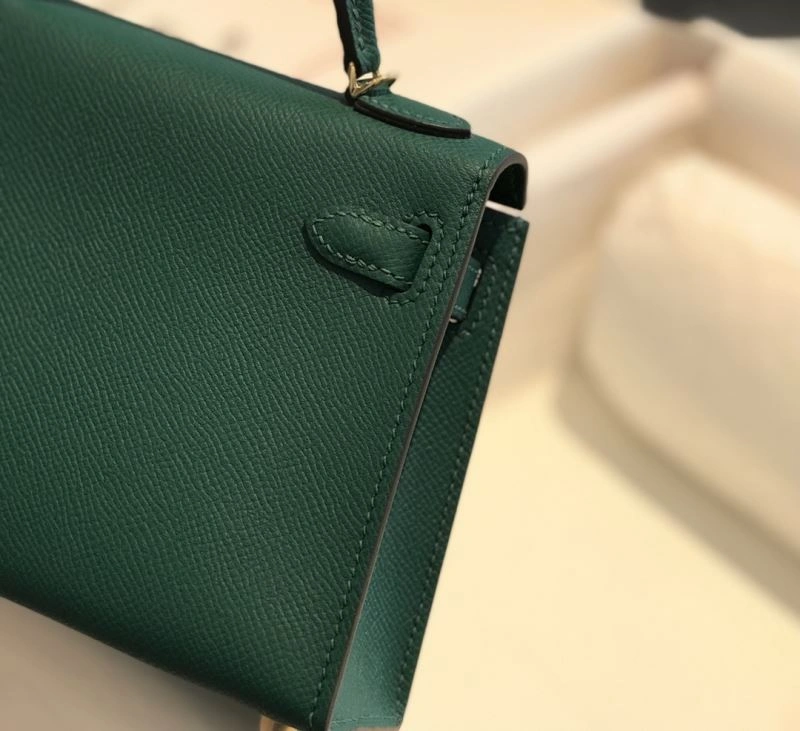 Accurate model Hermes Kelly Bags