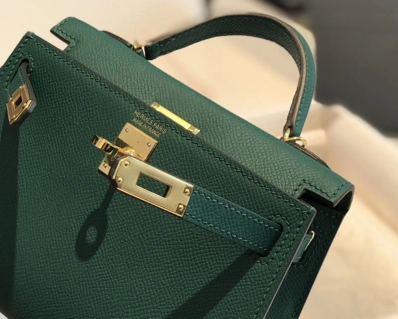 Accurate model Hermes Kelly Bags