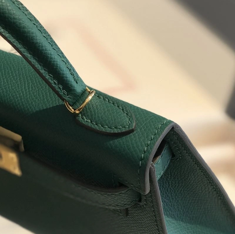 Accurate model Hermes Kelly Bags