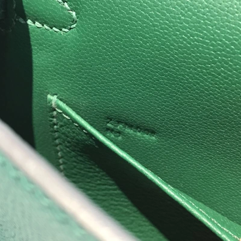 Accurate model Hermes Kelly Bags
