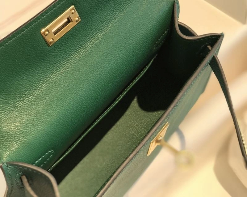 Accurate model Hermes Kelly Bags