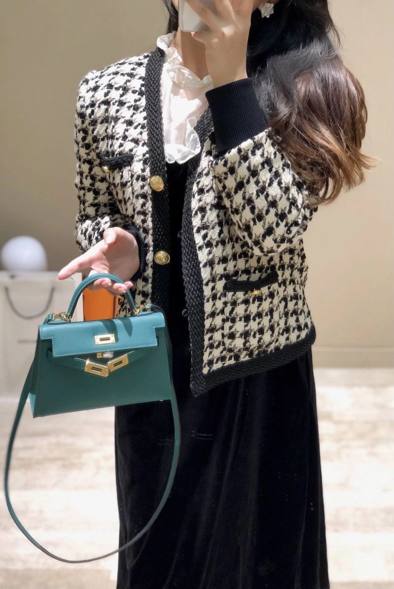 Accurate model Hermes Kelly Bags