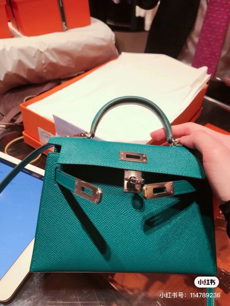 Accurate model Hermes Kelly Bags